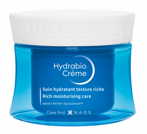 HYDRABIO CREAM - SepiSpa