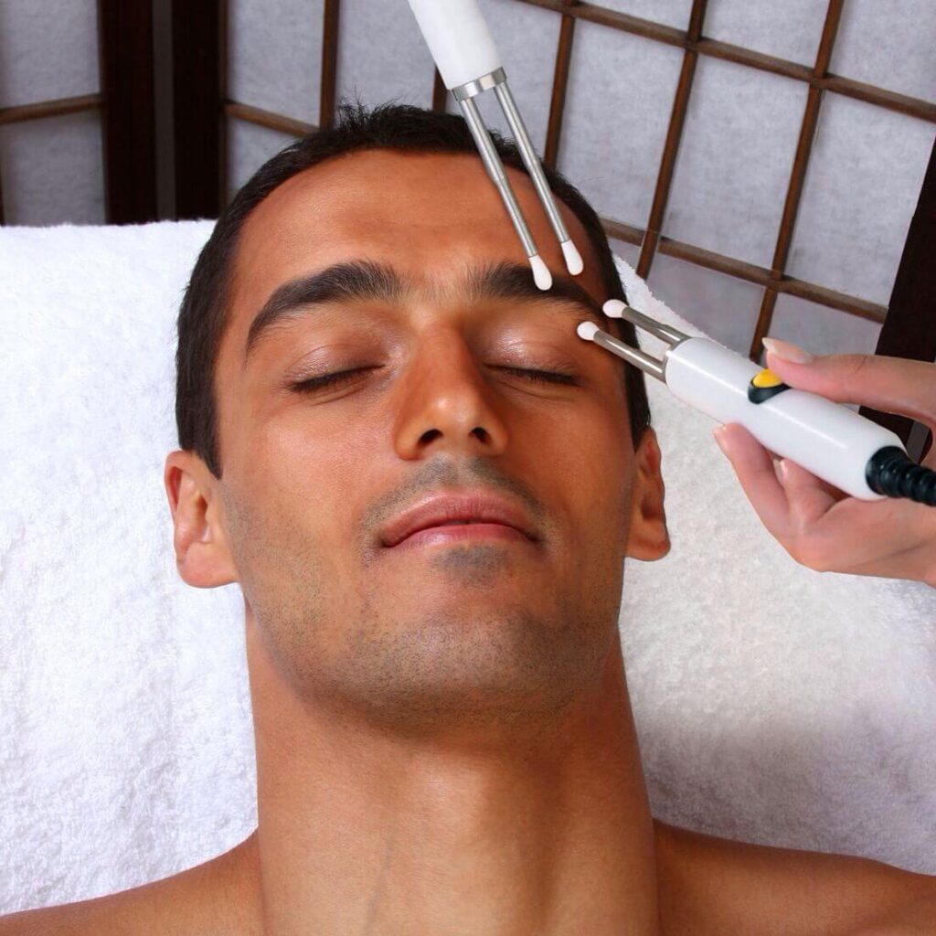 Non Surgical Facelift With CACI Machine - SepiSpa