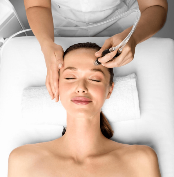 Dermalinfusion - SepiSpa