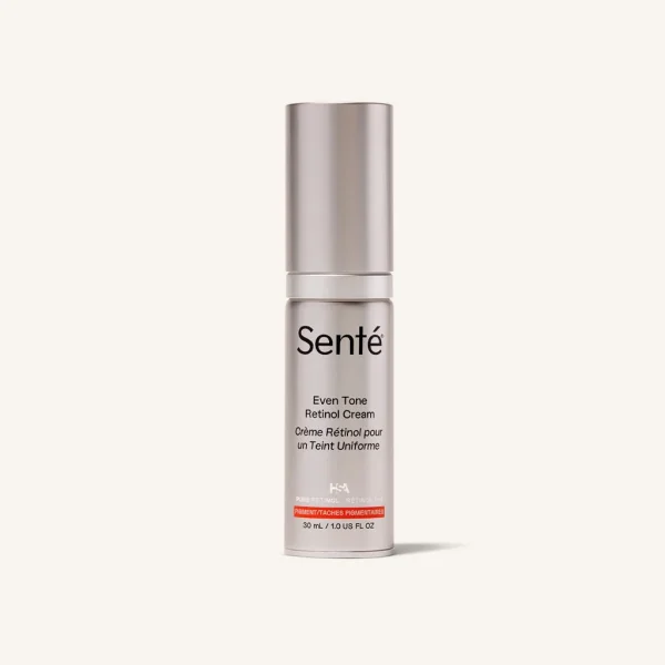 EVEN TONE RETINOL CREAM - SepiSpa